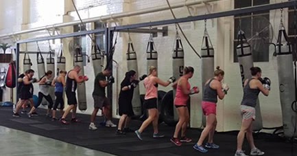 How Does Training in Fighting Develops You as an Individual ~ Herman ...