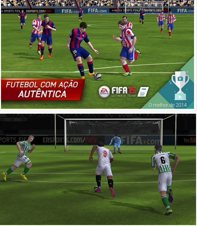 Fifa 14 button data setup - lasopabible