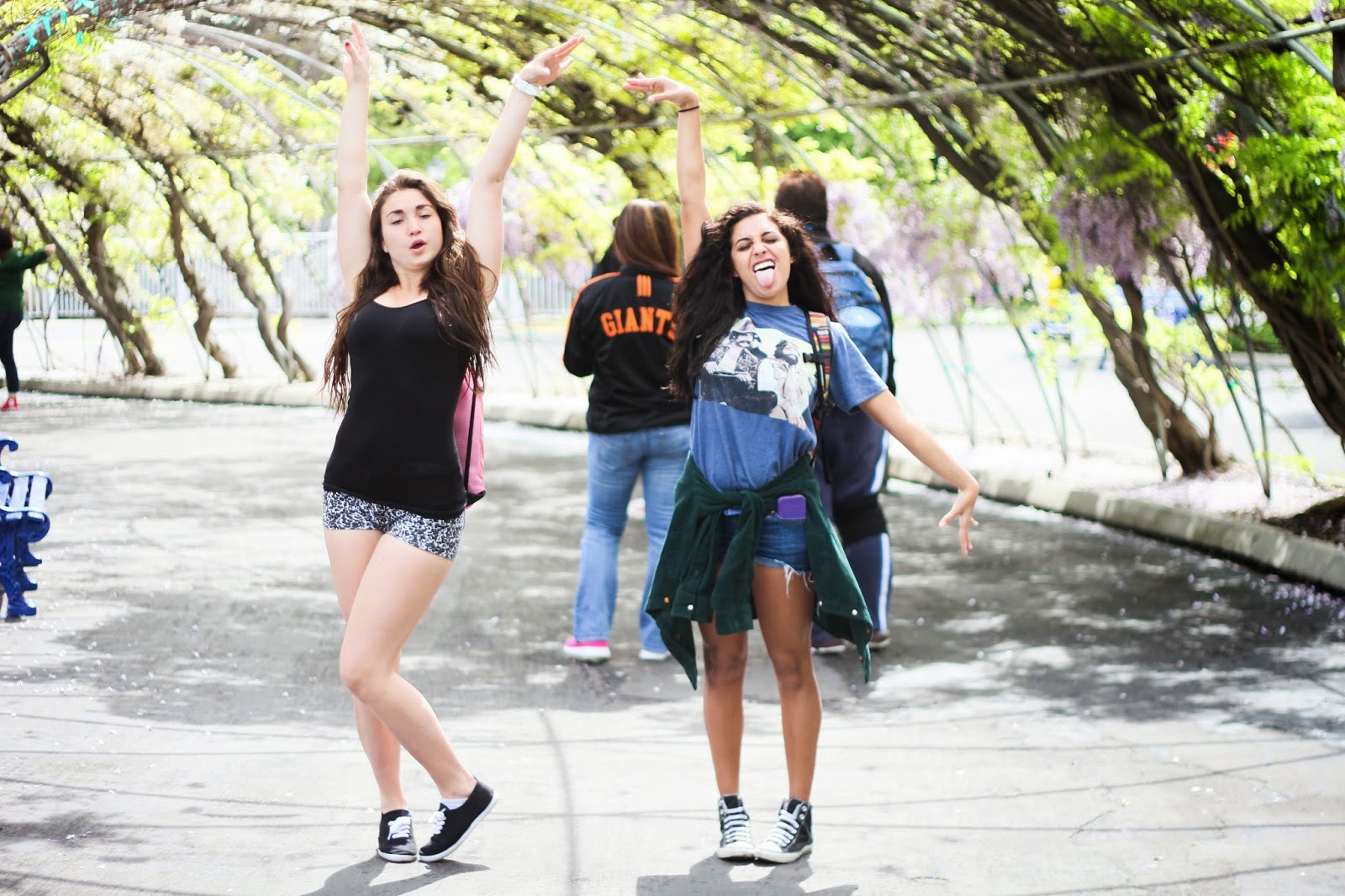 Bountiful High Fashion