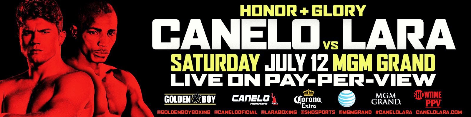 Alvarez vs Lara Live Streaming: ==[[Watch]]== Alvarez vs Lara Live ...