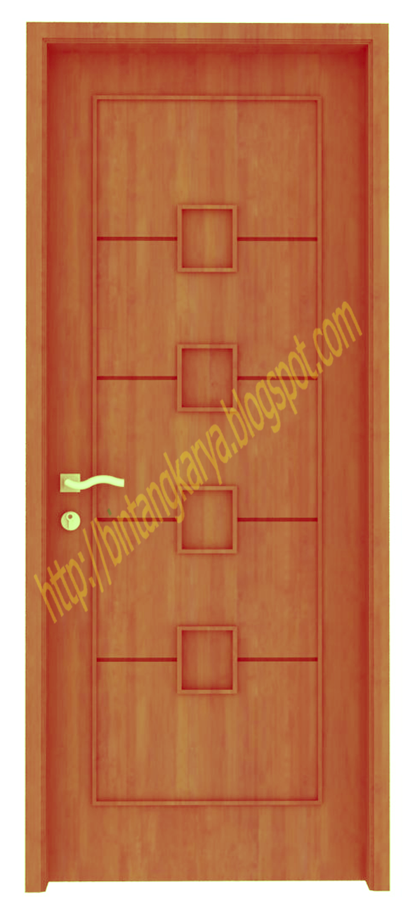 PD. BINTANG KARYA: HARGA KUSEN + PINTU KAMAR