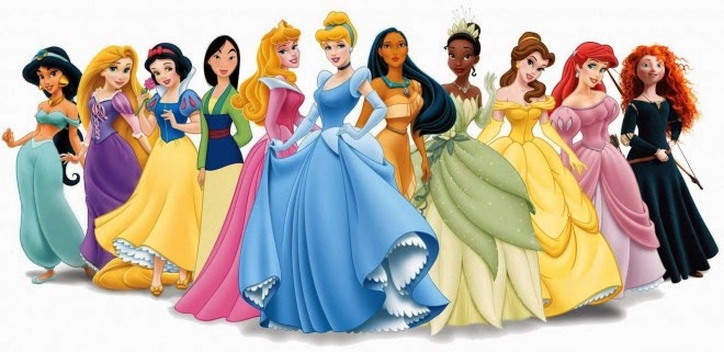 30 Karya Kartun terbaik Disney Sepanjang Umur - Update Area - Kumpulan ...