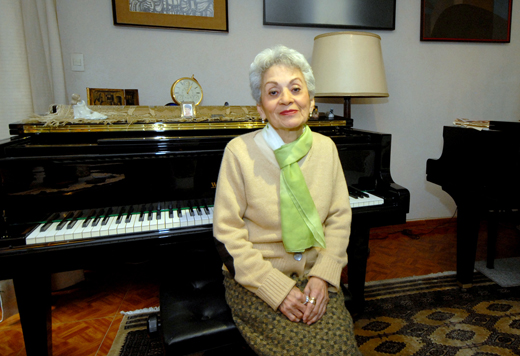 NOTICIAS Y EFEMERIDES MUSICALES Y DEL CINE: MUERE LA TALENTOSA PIANISTA ...