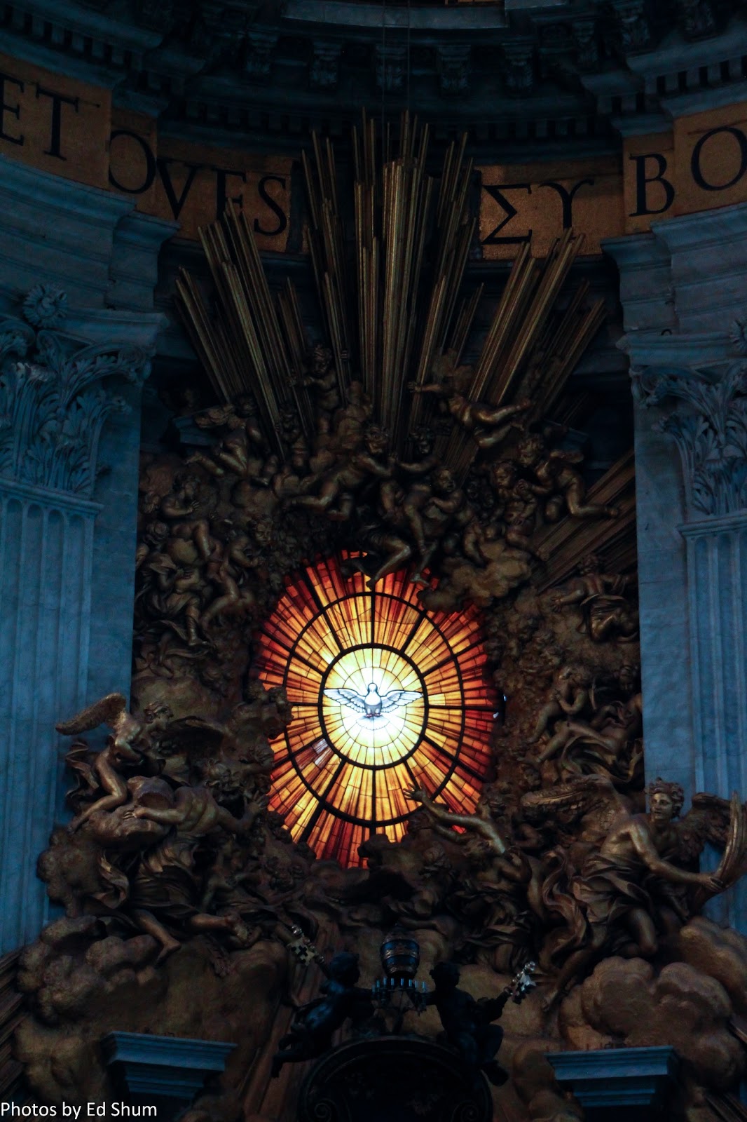 Edward Shum - Photo Album