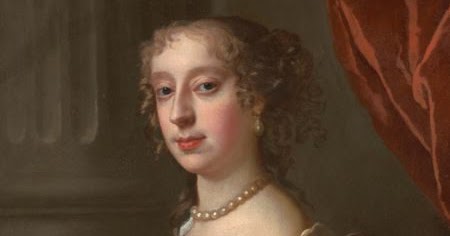 shakespeareinyourface.blogspot.com: Alexa on Mris. Anne Killigrew