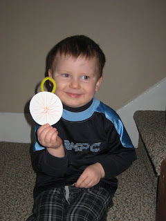 Milk N' Honey Learn and Grow: Books for Christmas Day 6: This is the Star