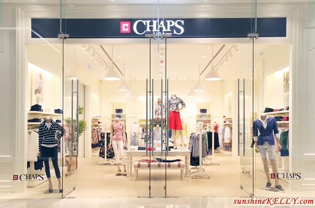 Sunshine Kelly | Beauty . Fashion . Lifestyle . Travel . Fitness: CHAPS ...