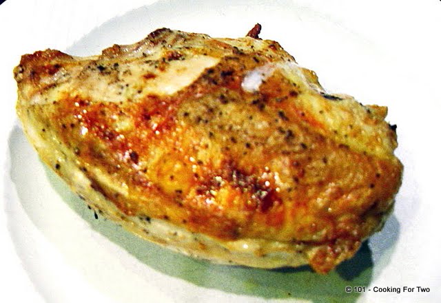 Easiest Way to Cook Delicious Bone In Split Chicken Breast Recipes ...