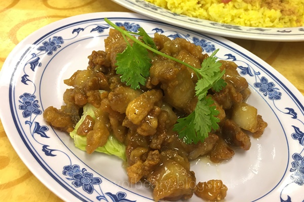 little Joy: 北胜, Bei Sheng Seafood/ Taste of Thailand