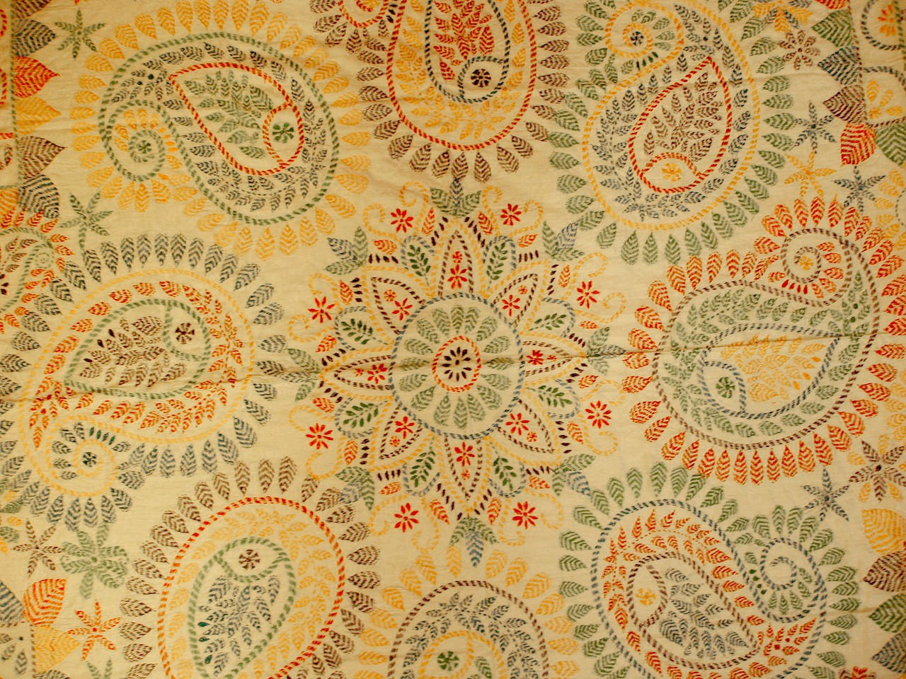 Exclusive Bangladeshi Nakshikatha