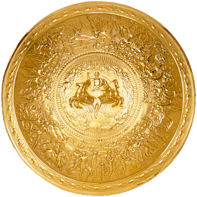 Joyful Expressions: Sermon Notes and The Gathering