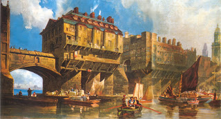 antitransivity: Why London Bridge is England’s worst tourist attraction
