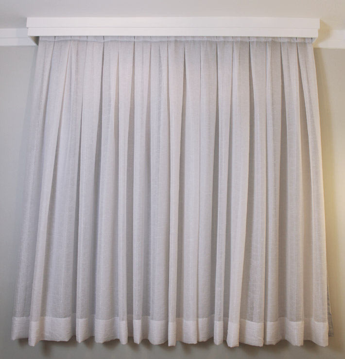 A cortina certa para cada ambiente | Super Bonita - Por Patrícia Almeida