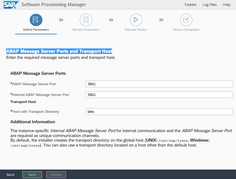 Martin Maruskin blog (something about SAP): January 2019