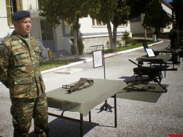ΒΓΗΚΑΝ ΤΑ ΟΠΛΑ ΣΤΟ ΣΤΡΑΤΟΠΕΔΟ!!! ΑΠΟ ΤΗΝ 9Η ΤΑΞΙΑΡΧΙΑ ΠΕΖΙΚΟΥ ΣΤΟ ...