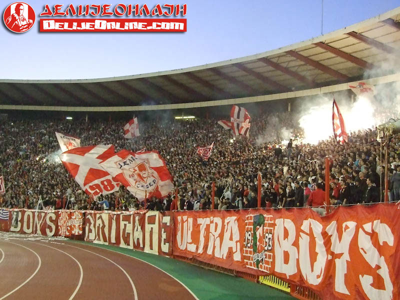 Делије Теслић: Fotografije