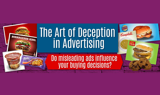 The Art of Deception in Advertising Do Misleading Ads Influence Your ...