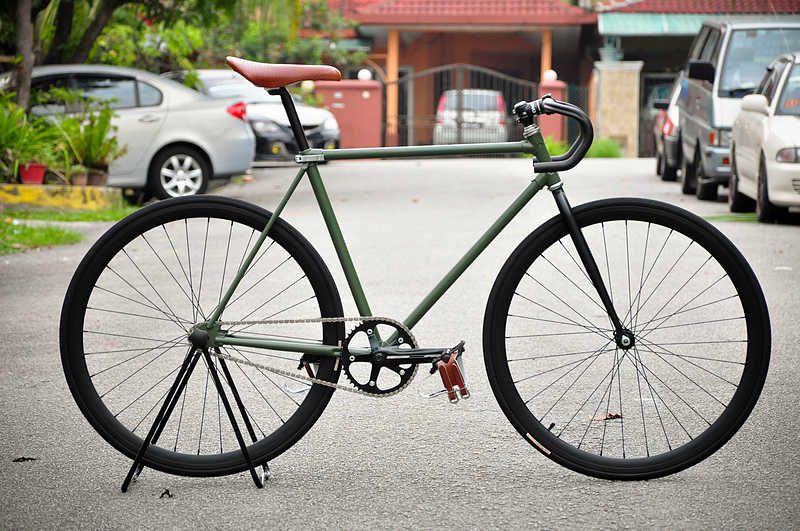 Desain Sepeda - Perumperindo.co.id