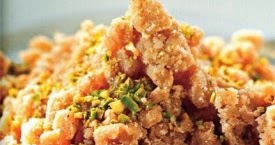 How to cook khabeesa