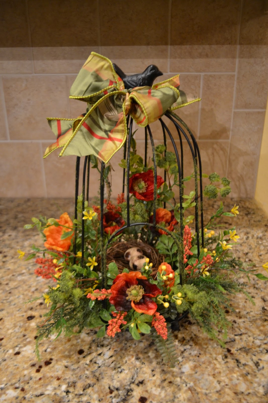 Kristen's Creations: Spring Creations