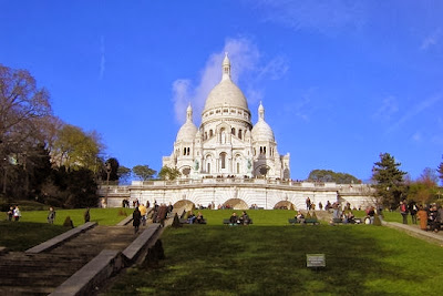 Montmartre y el París bohemio