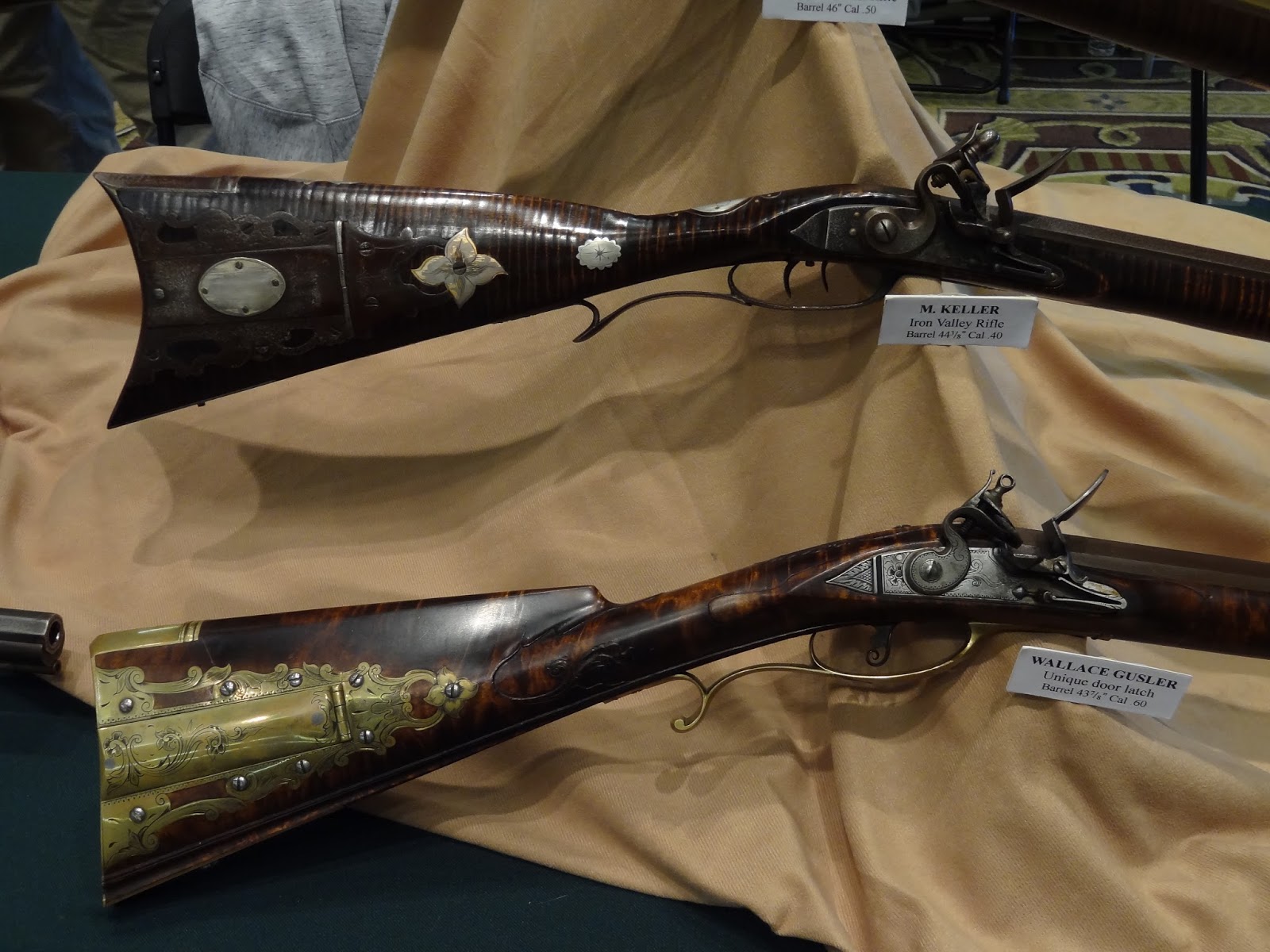 Contemporary Makers: 2015 CLA Show: Photos