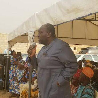 Owolabi Kola Balogun indeed the best Choice for Abeokuta South Federal ...