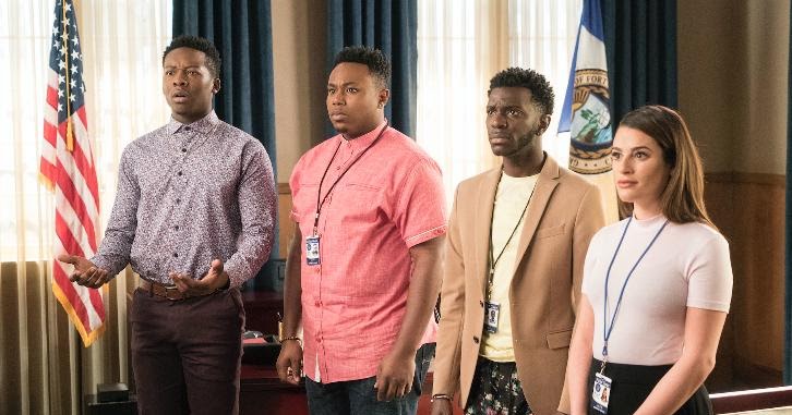 The Mayor - Episode 1.10 - Mama Rose Best - Promotional Photos & Press ...