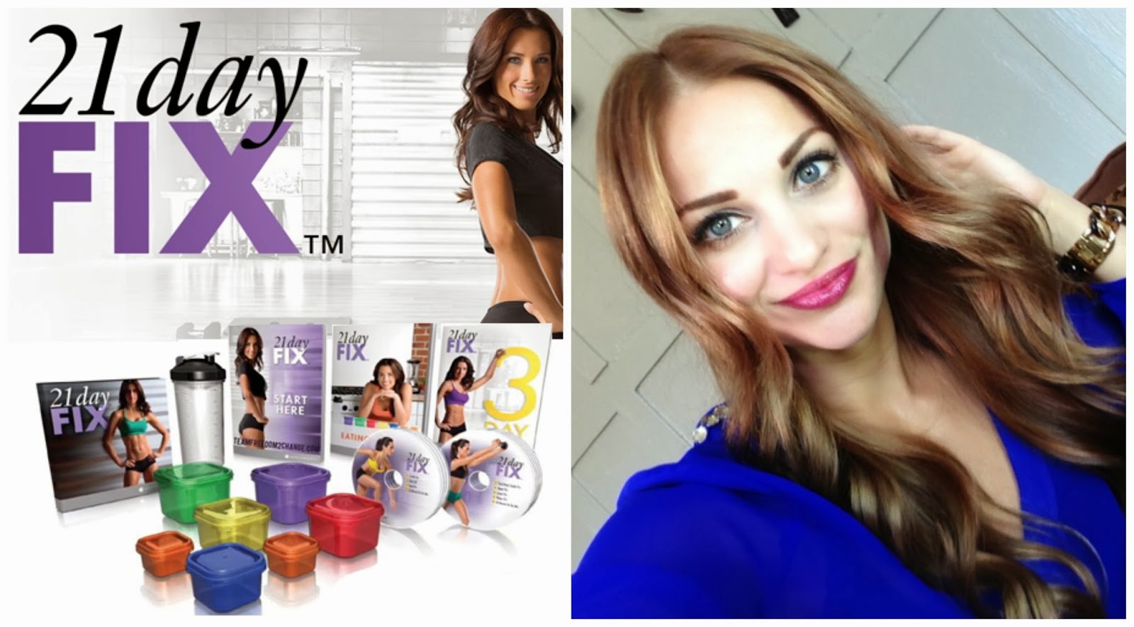 From Flab to Fab Fitness - Fitness. Food. Fun. Life. : 21 Day Fix ...