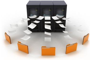 What is file server - peak concepts ~ Peak Concepts
