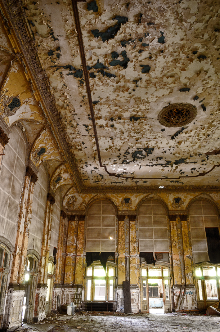 theostworld: Ballhaus Riviera und Gesellschaftshaus Grünau