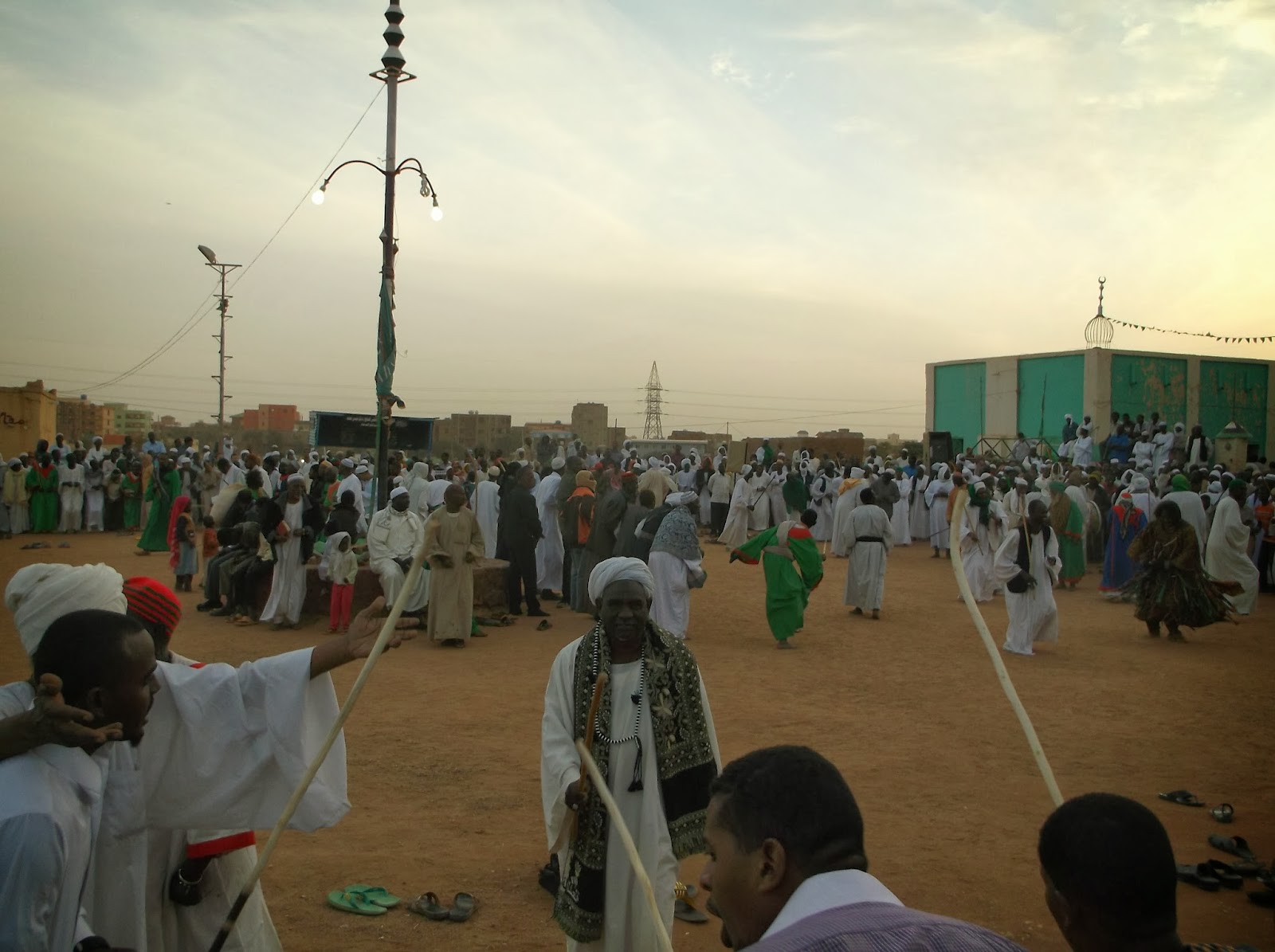 De Nantes à //Hui !Gaeb: Khartoum