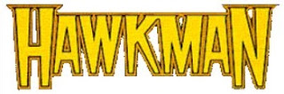 HAWKWORLD: The History of the Logos of Hawkman Comics