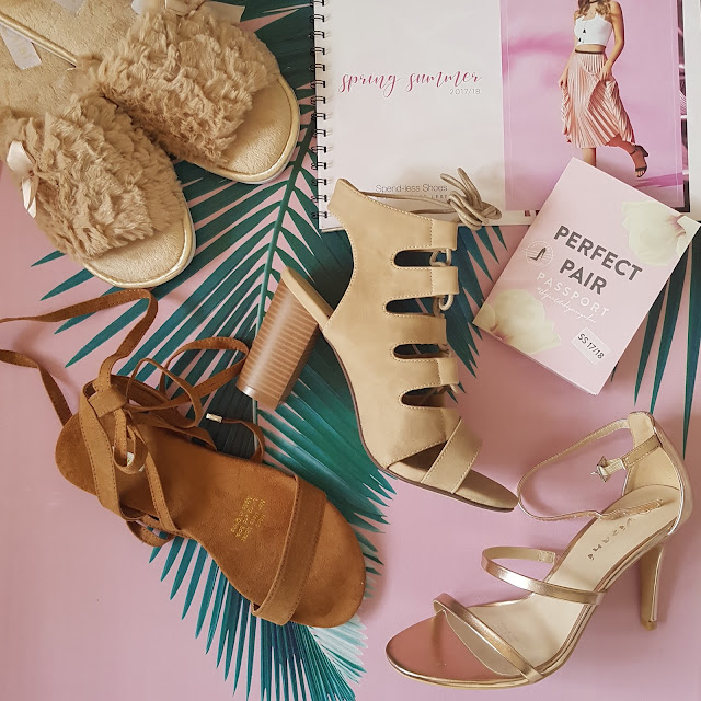 Event: Spend-Less Shoes SS 17/18 Launch - Almost Posh