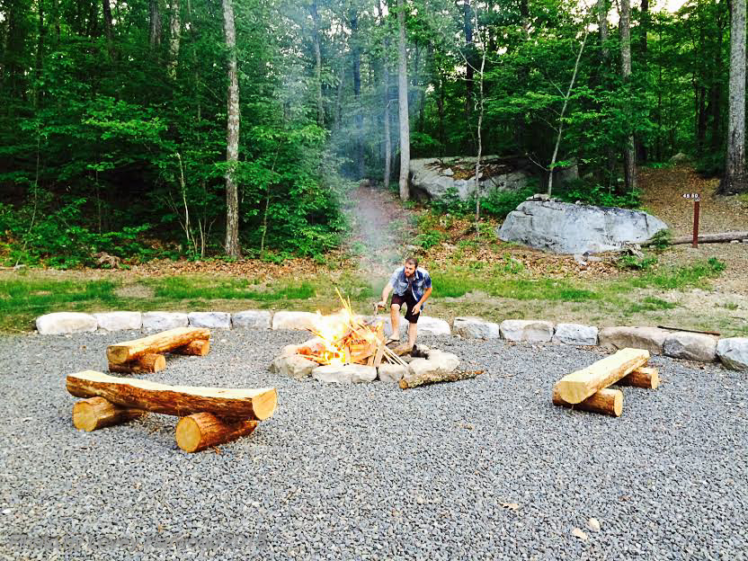 Hawaii Girl Adventures: The Gunks – Multi pitch rock climb