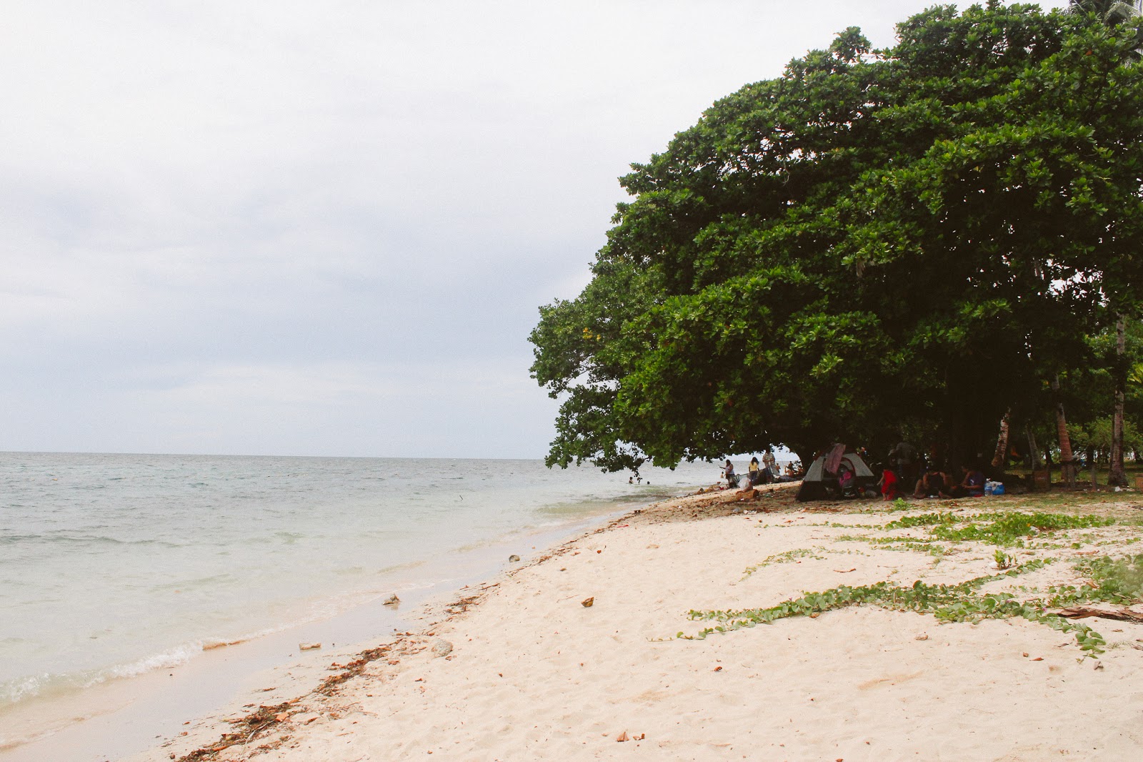 Potipot Island, Zambales: A Quick Weekend Getaway - The Foodinista