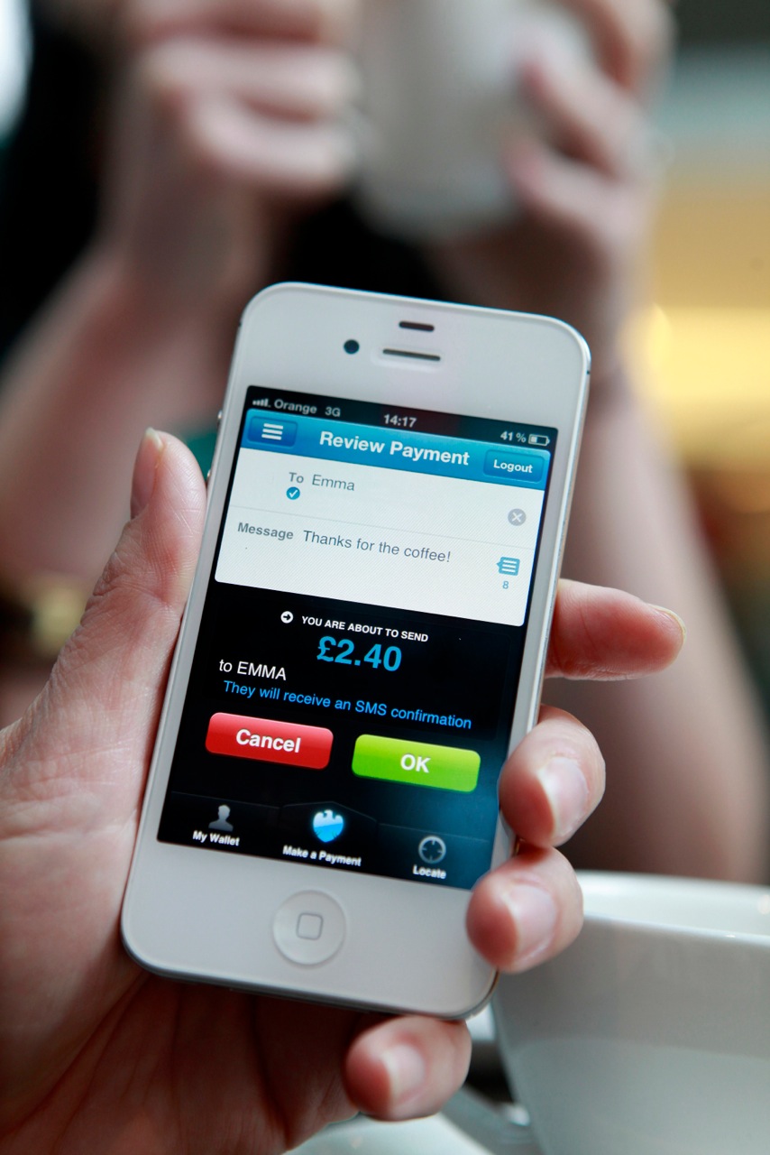 Mobile Transfer Service Launches by Barclay ~ News of Mobiles