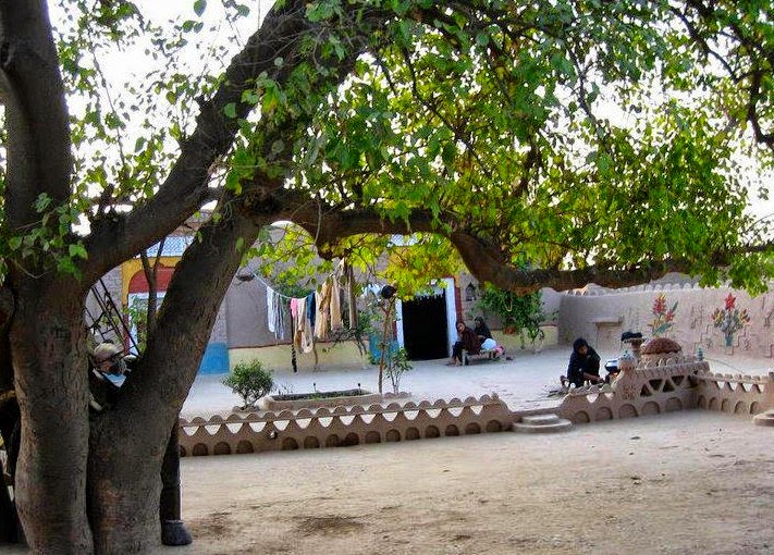 Punjabi: PUNJABI village photos