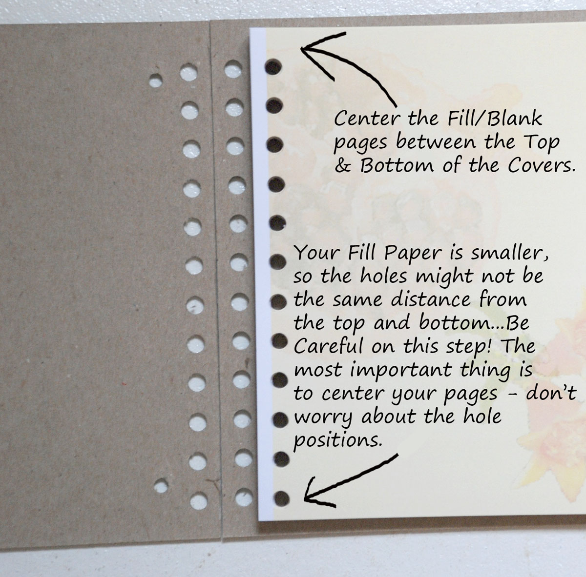 Lula Belle Style: The Cinch Binding Tool and The Pomegranate Book