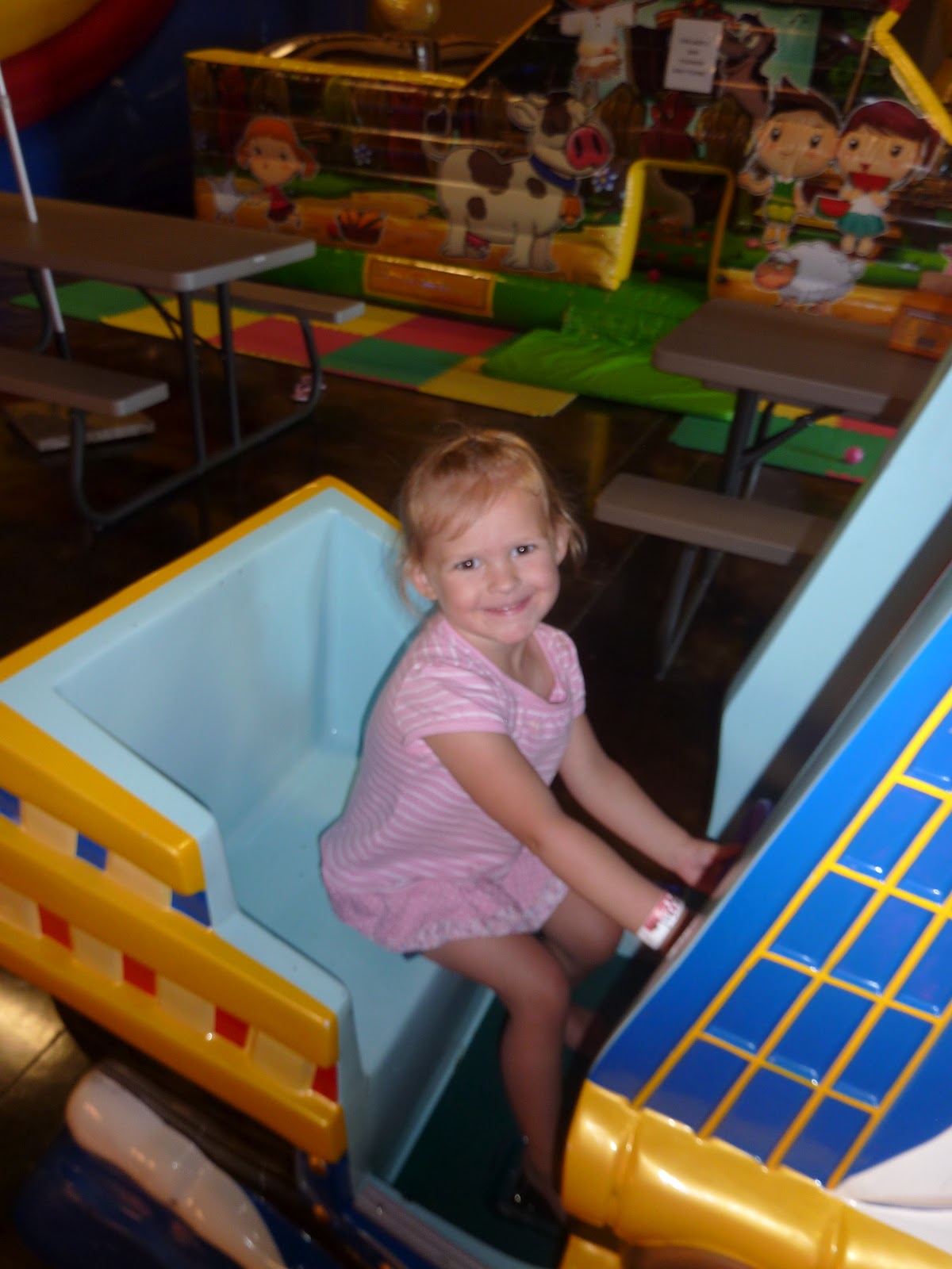 Jake, Mekelle, Bridget, and Hadley