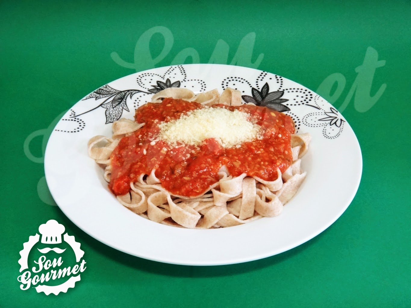 Como fazer massas e macarrão caseiros de forma simples e sem segredos ...