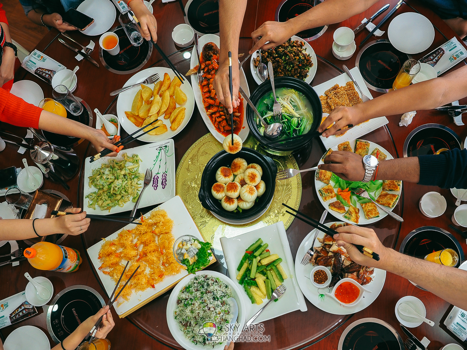 【旅游】Top 20 Things To Do in KunMing China 20件昆明一定要去的景点和做的事