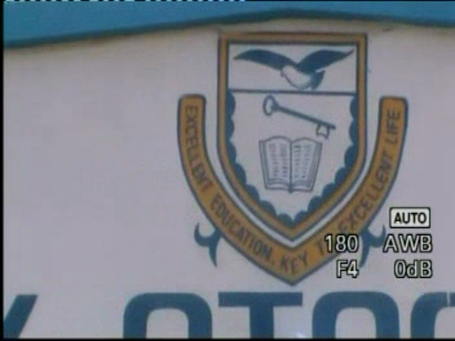 SAMMO SENIOR HIGH SCHOOL: PHOTO GALLERY