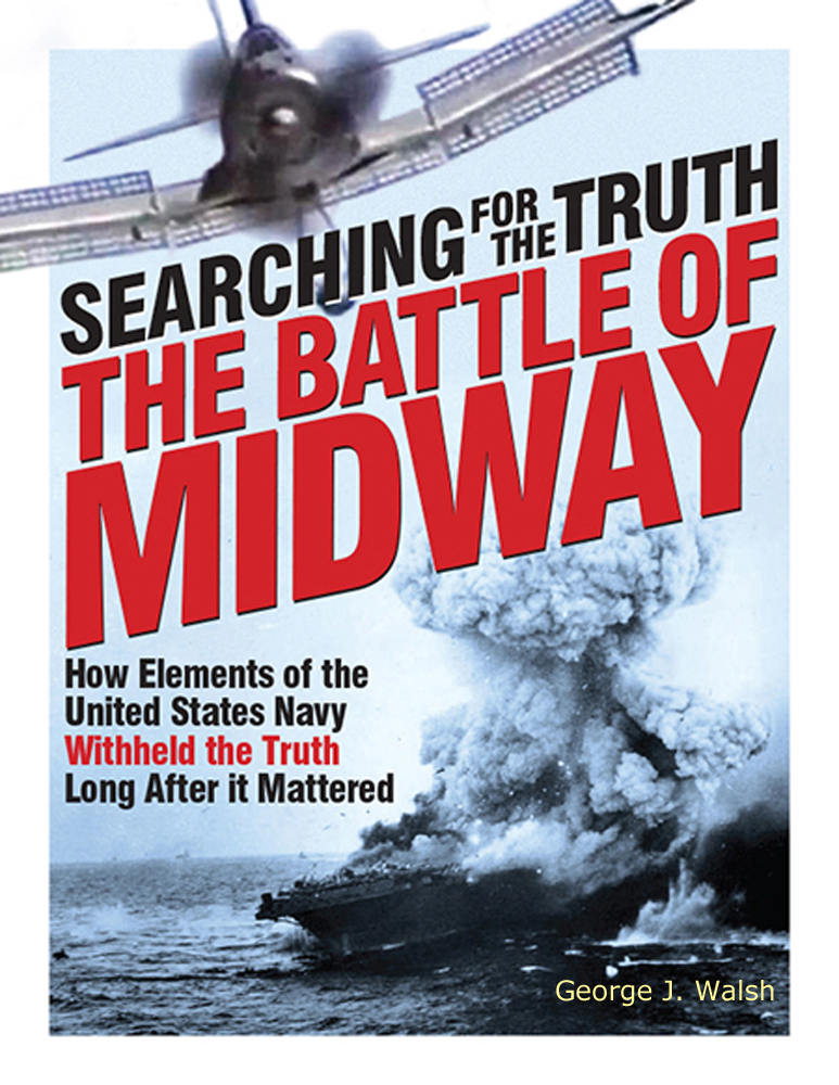 A Critical Revisit to The Battle of Midway