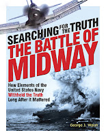 A Critical Revisit to The Battle of Midway