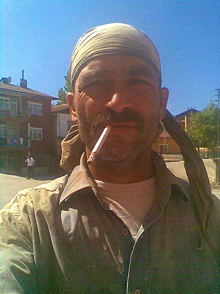 Handsome Turks Another Gorgeous Turkish Daddy