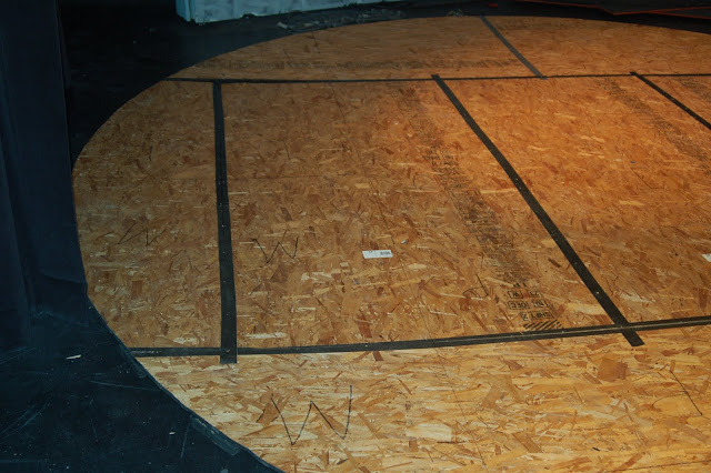 Make a Revolving Stage: How to Make a Revolving Stage