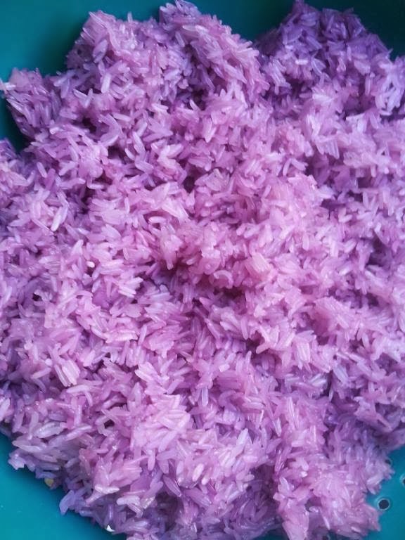 Purple Sticky Rice In Rice Cooker at Asha Vang blog