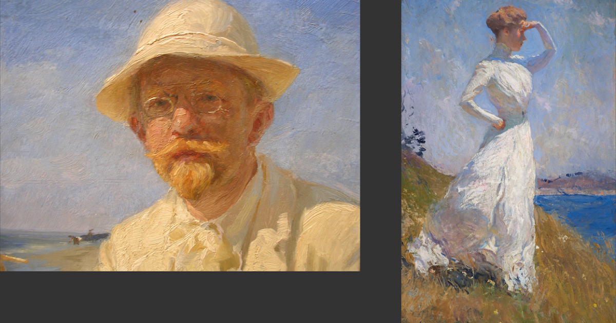 Dylan Driessen: Schoolism - Digital Painting with Craig Mullins: Week 3