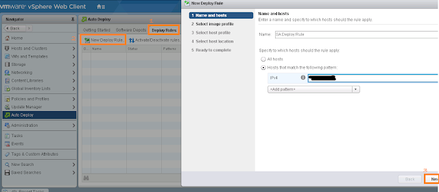 Virtualization The Future: Configuring Auto Deploy in vSphere 6.5